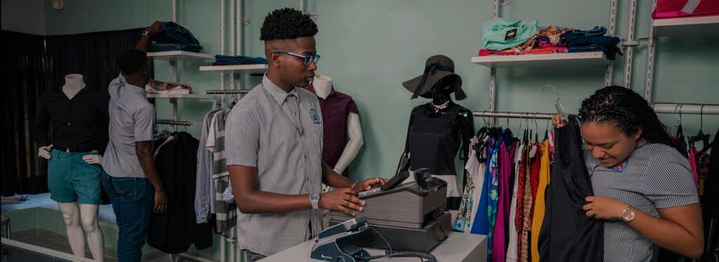 EPB Aruba – Educacion Profesional Basico